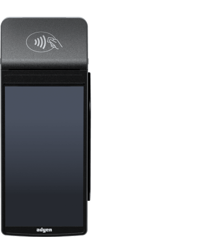 How to connect your mobile Mews Terminal to the network