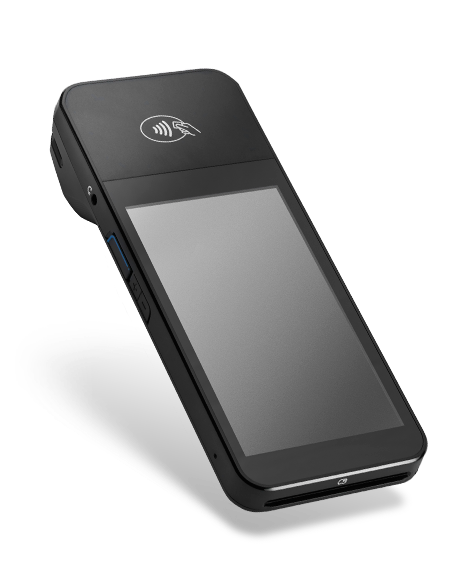 How to order and setup your Mews Terminal