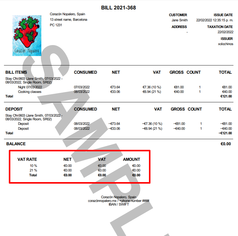 How to transfer payments from an old PMS?
