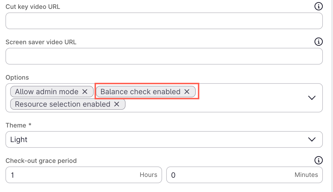 How to connect and set up Mews Terminal for Kiosk