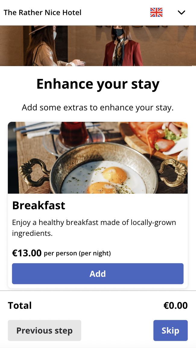 Understanding online check-in