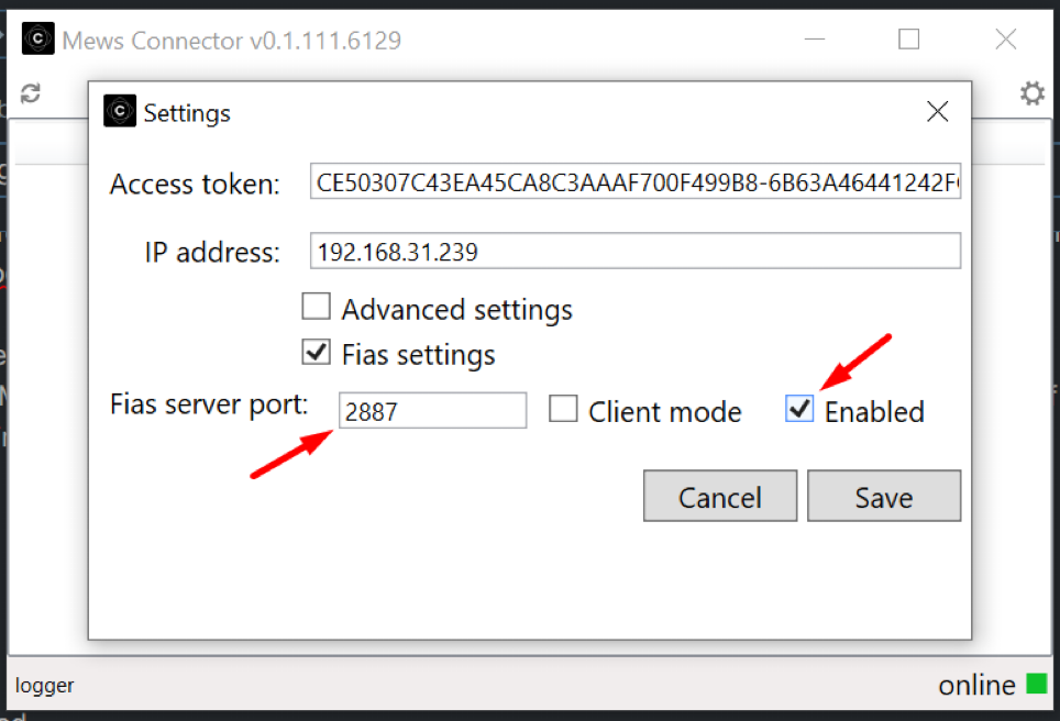 TLJ for Mews Operations