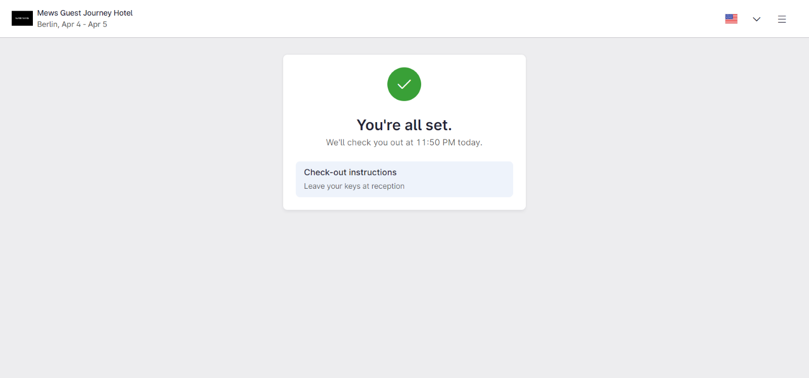 Understanding Online Guest Services