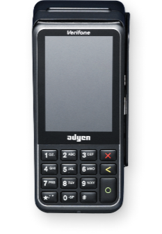 How to setup your Mews Terminal