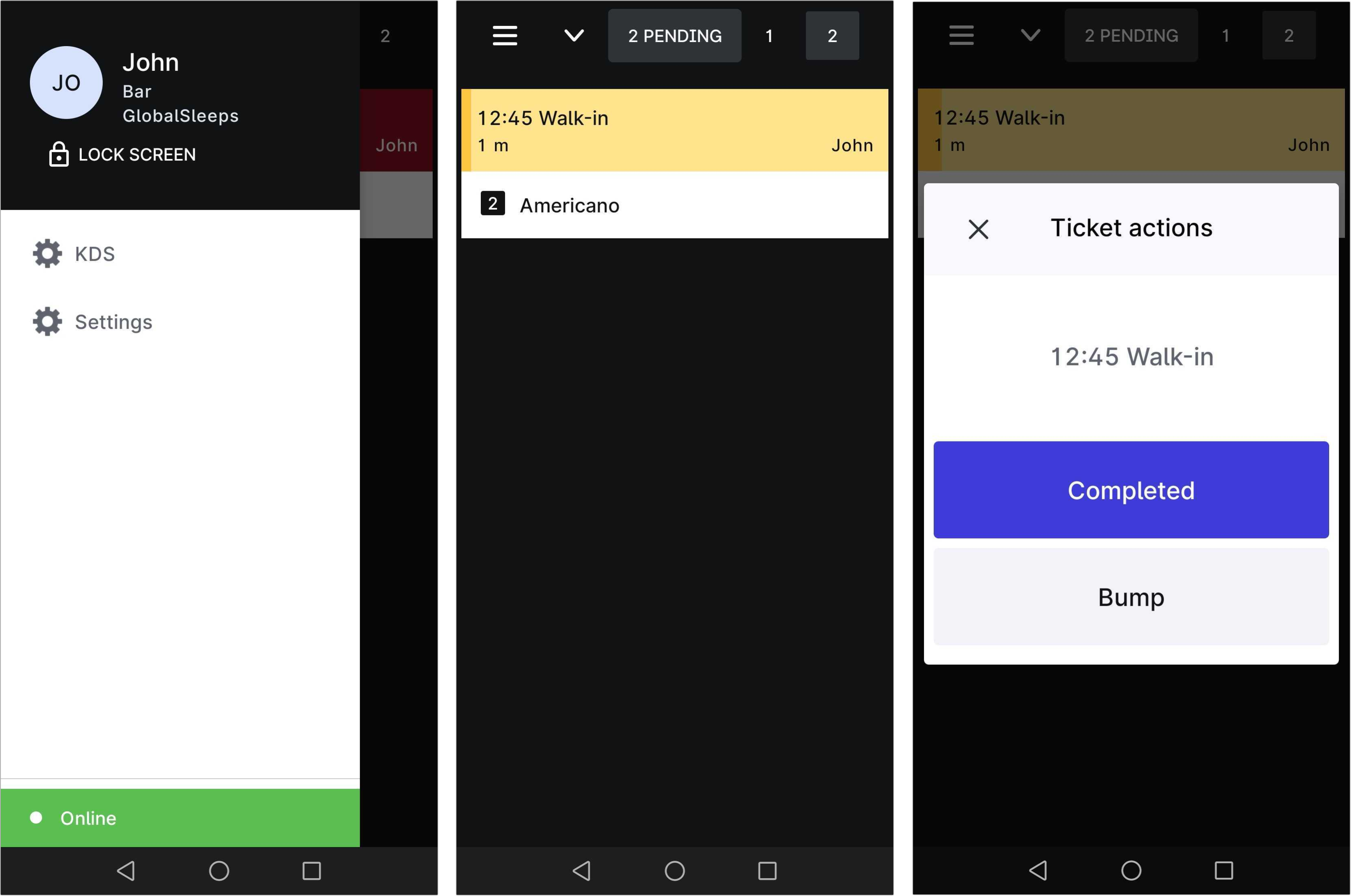 Understanding Mews POS