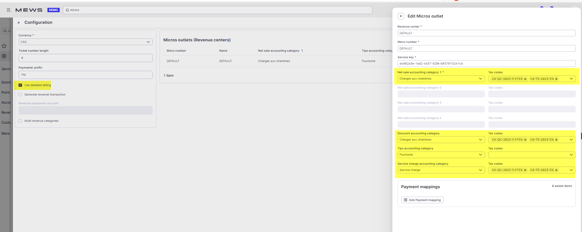 Use cases for the Micros4700 IP Connector integration and how to ...