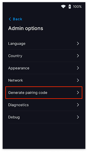 How to connect your Mews Terminal 2.0 to the Mews Terminal integration