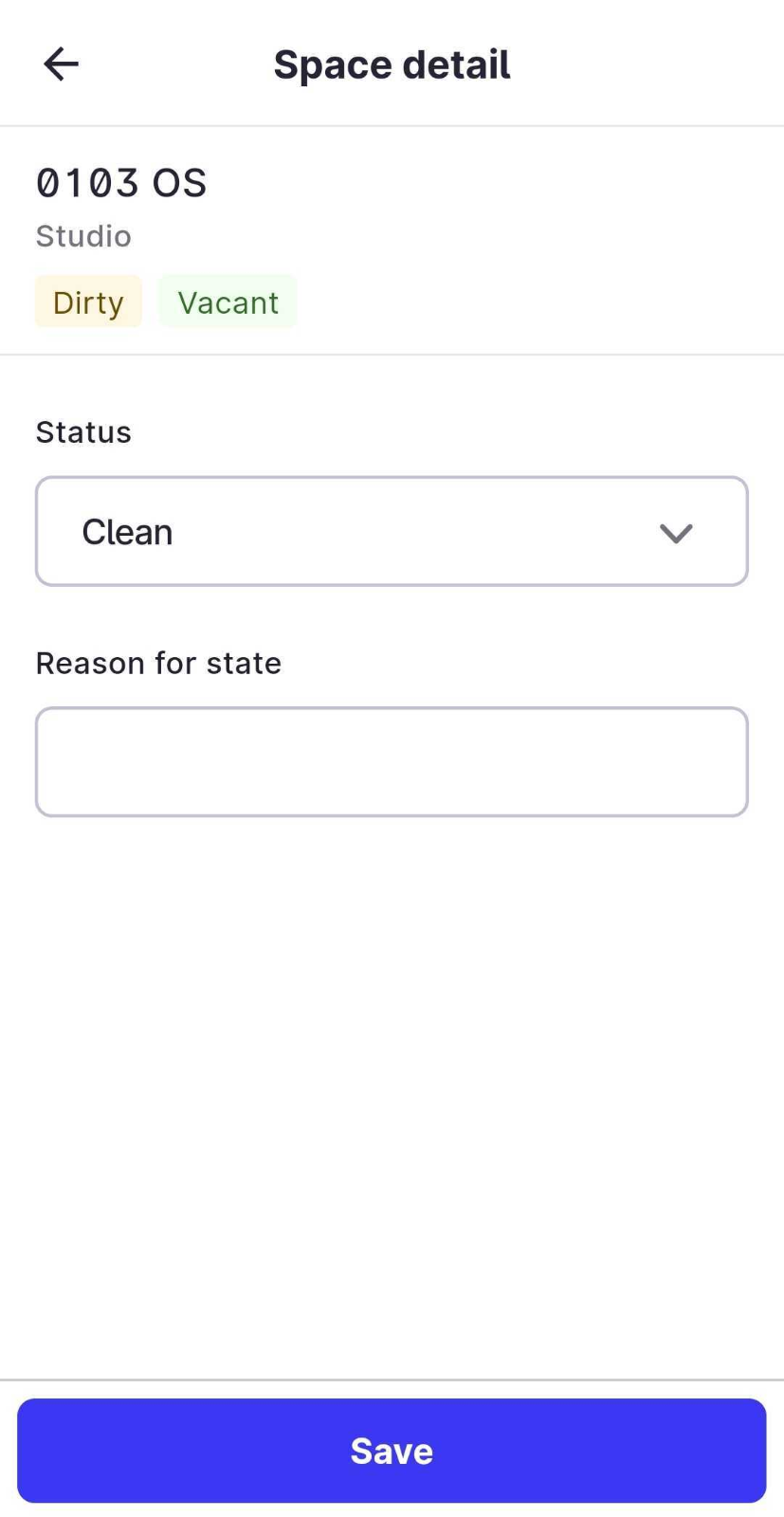 The Mews app: An overview