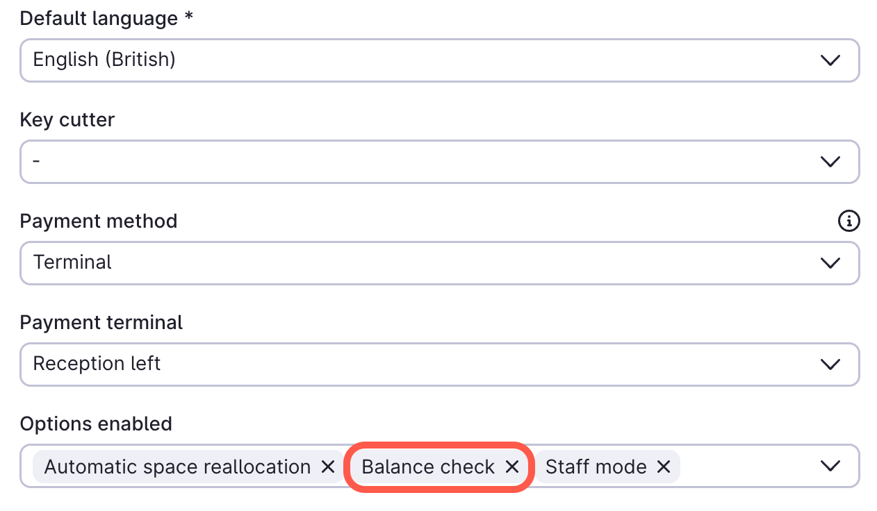 How to connect and set up Mews Terminal for Kiosk