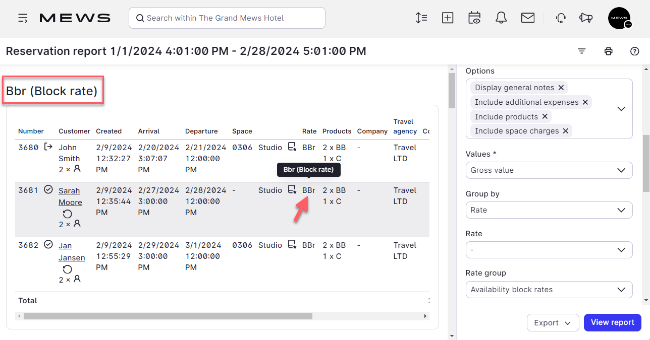 FAQs for availability blocks