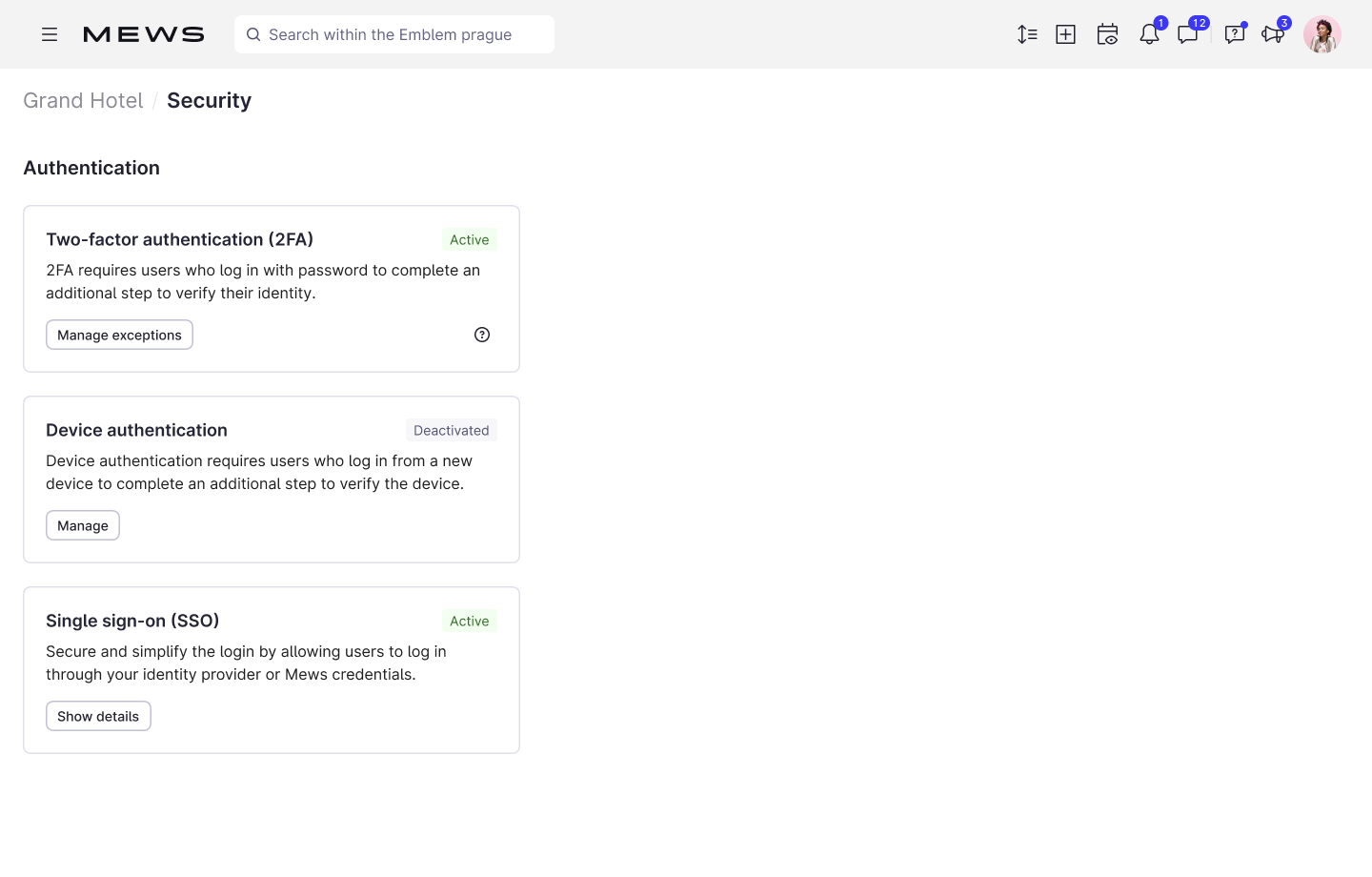 How to enable and add a new trusted device with Trusted Device ...