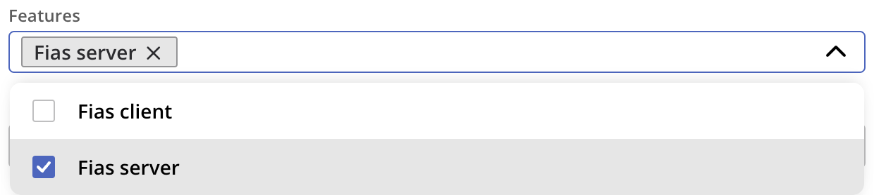 How to set up the Mews Connector app