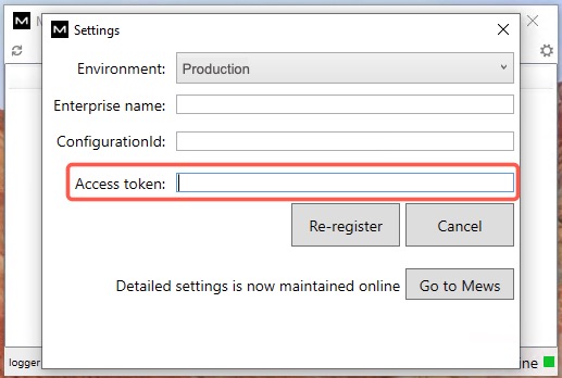 MIWA key cutter integration for Mews Operations