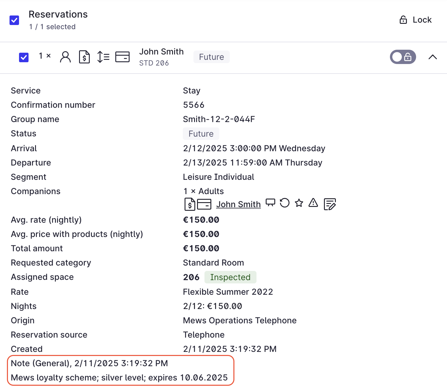 What are the operations you can do with D-Edge